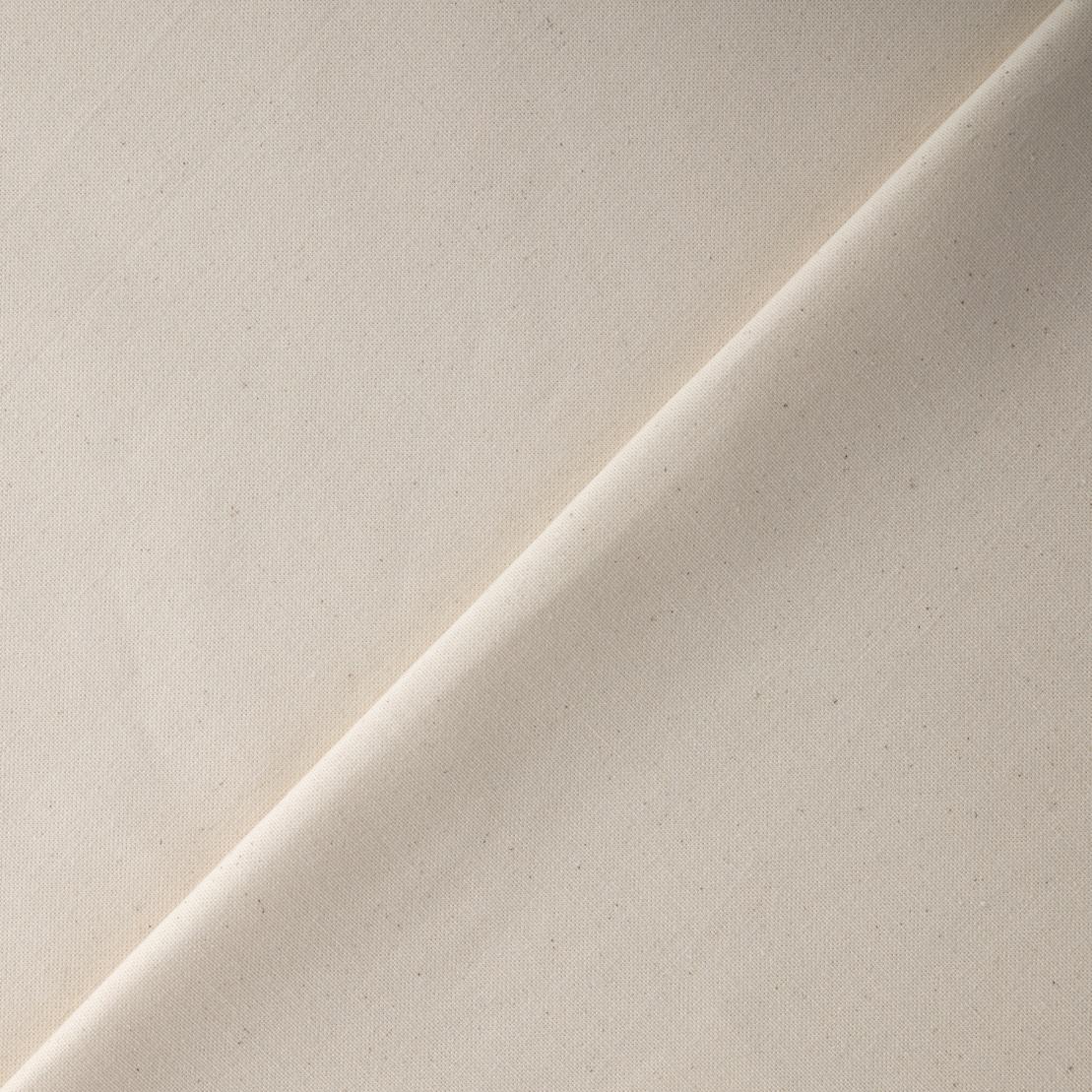 Tela Cottonet 00 Natural | Telas online para tapizar interiores